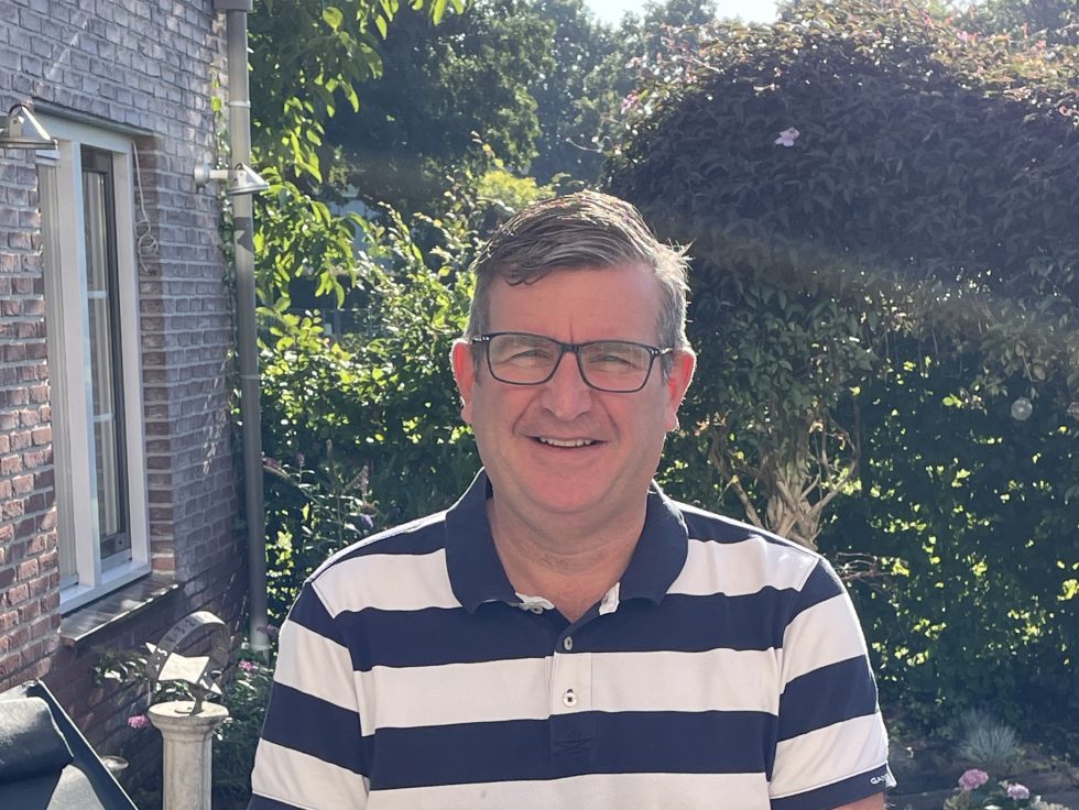 Marc Halma - HIP Capital